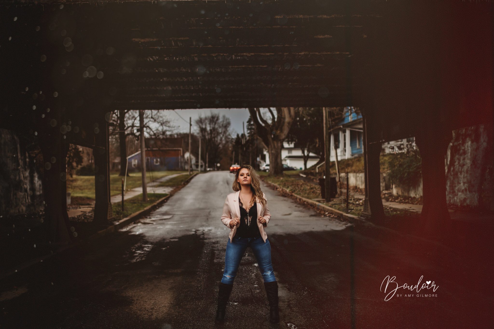 Boudoir By Amy